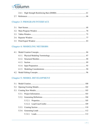 spColumn-Manual design column by spcolumn software.pdf