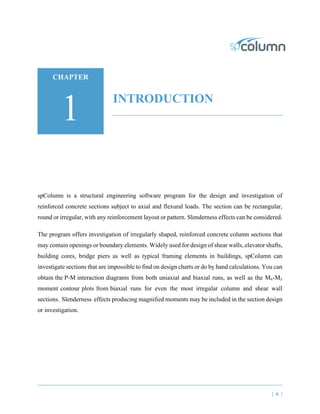 spColumn-Manual design column by spcolumn software.pdf