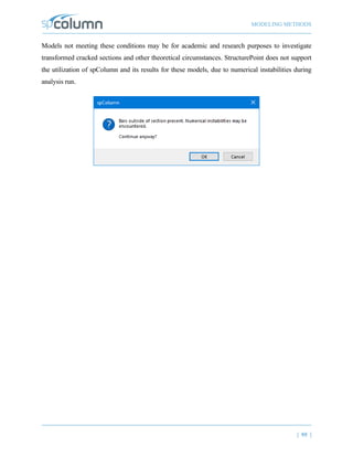 spColumn-Manual design column by spcolumn software.pdf