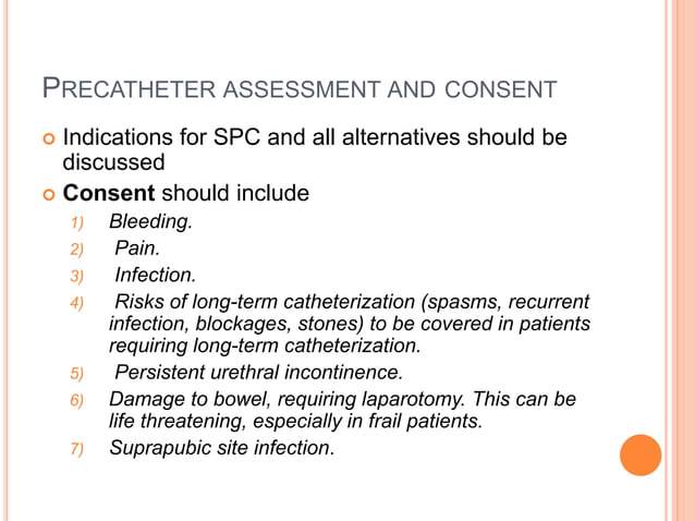 Spc ppt final | PPTX
