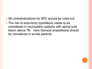 Spc ppt final | PPTX