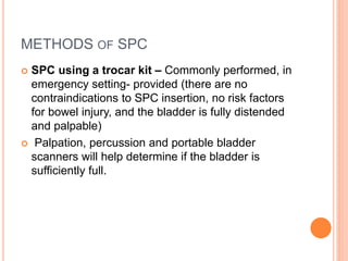 Spc ppt final | PPTX