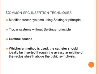 Spc ppt final | PPTX