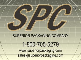 Superior Company Company | PPT