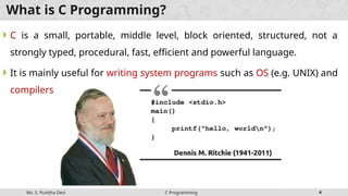 SP C PROGRAMMING BASIC CONCEPTS WITH SAMPLE CODE.pptx