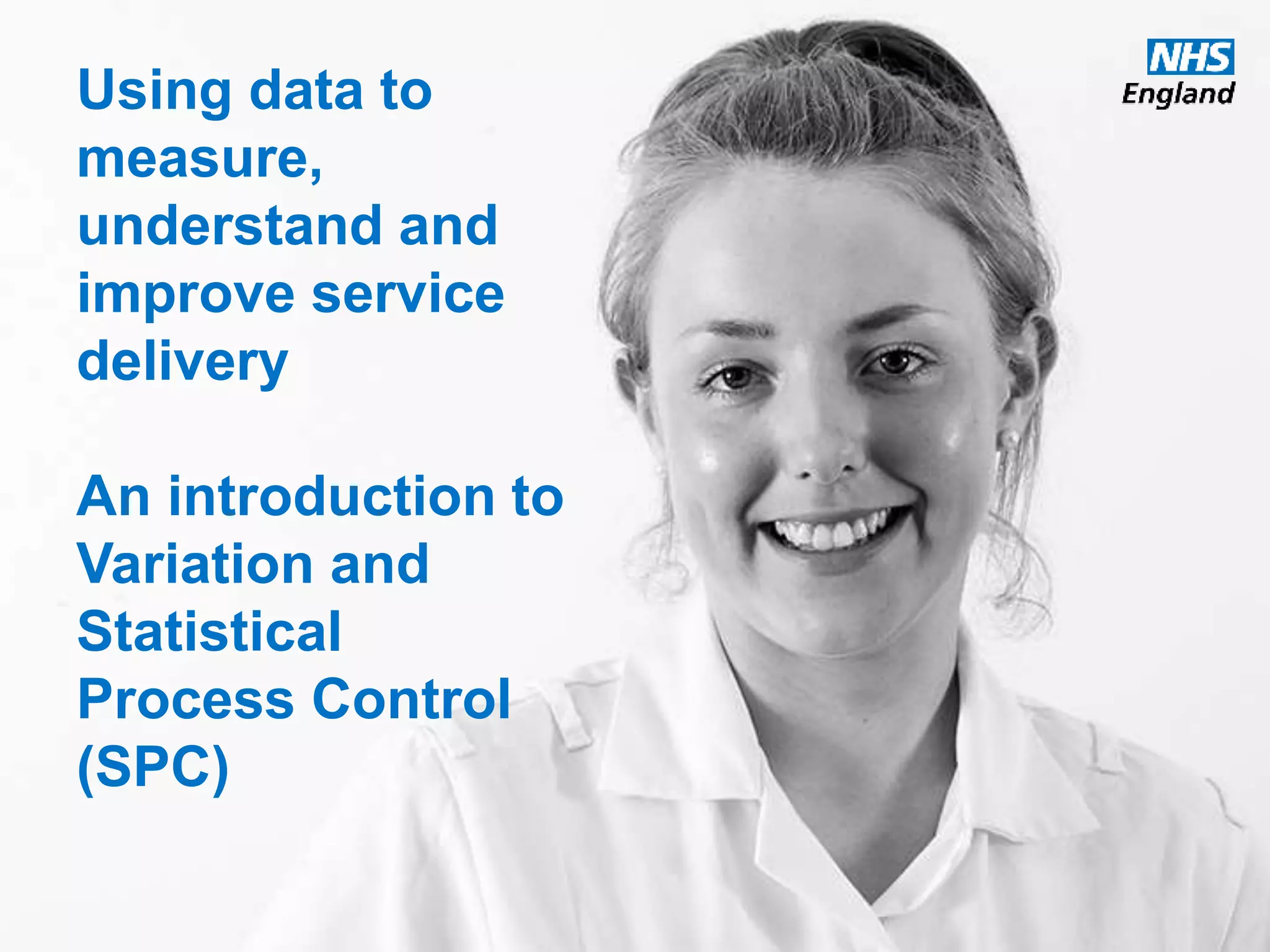 How to use and interpret SPC (Statistical Process Control) charts – 20 ...