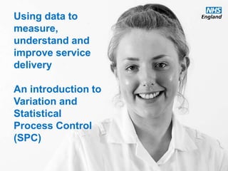 How to use and interpret SPC (Statistical Process Control) charts – 20 ...