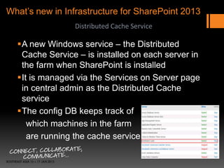 SPCSEA 2013 - Setting up SharePoint 2013: Tips and Tricks and PowerShell Scripts | PPT
