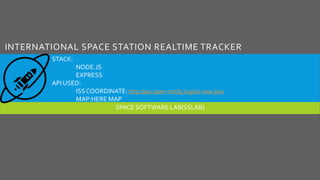 Spc software lab ppt | PPT