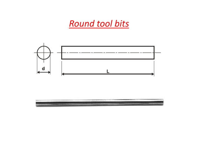 Single Point Cutting Tool | PPT