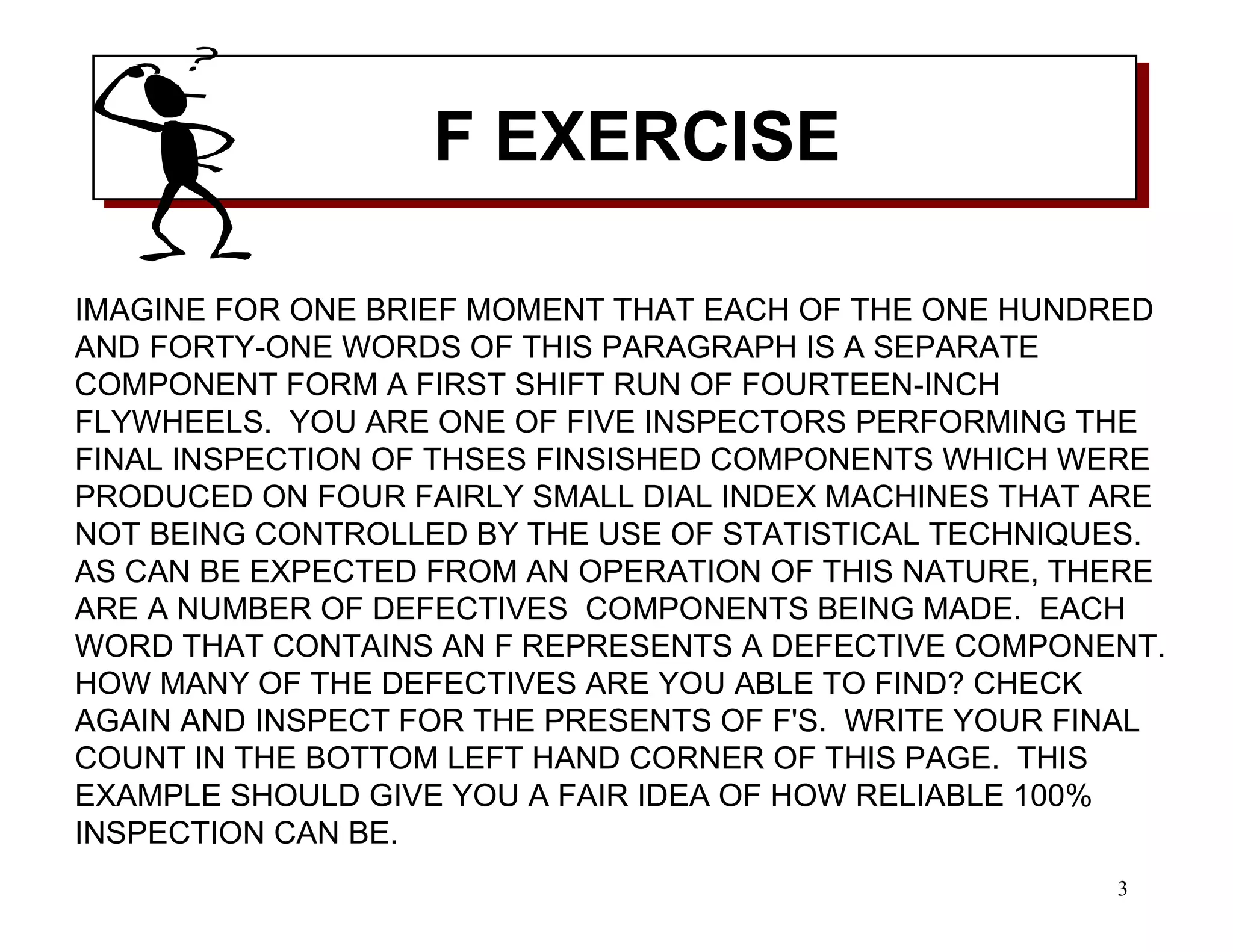 Spc training | PPT