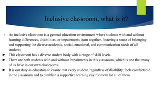 SPD 540-Professional Development_ Strategies for the Inclusive ...