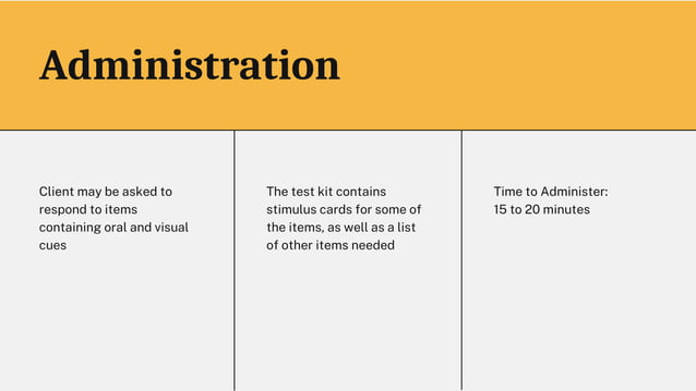 Self-Assessment Parkinson's Disease Disability Scale (SPDDS) and Texas ...