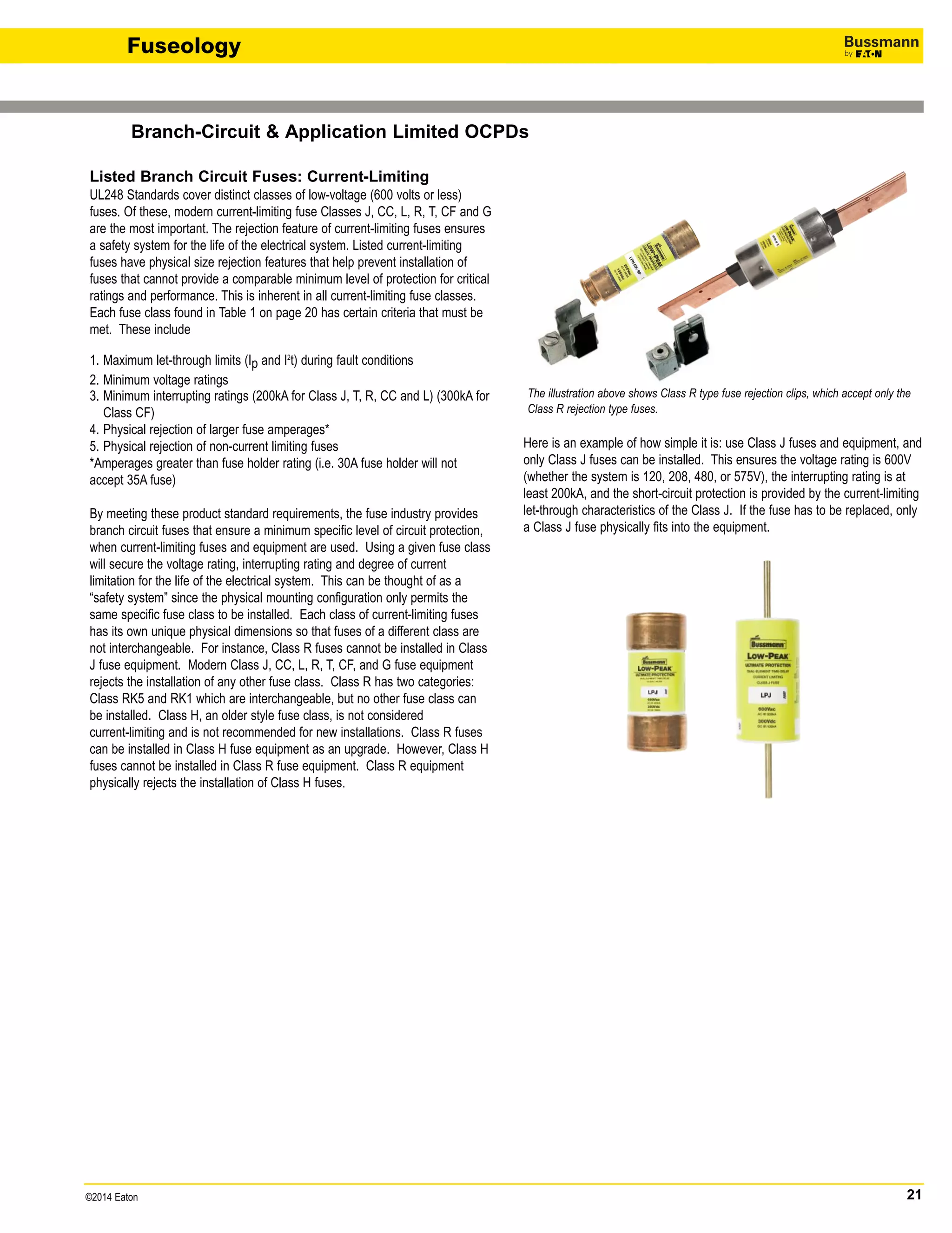 Spd electrical protection handbook | PDF