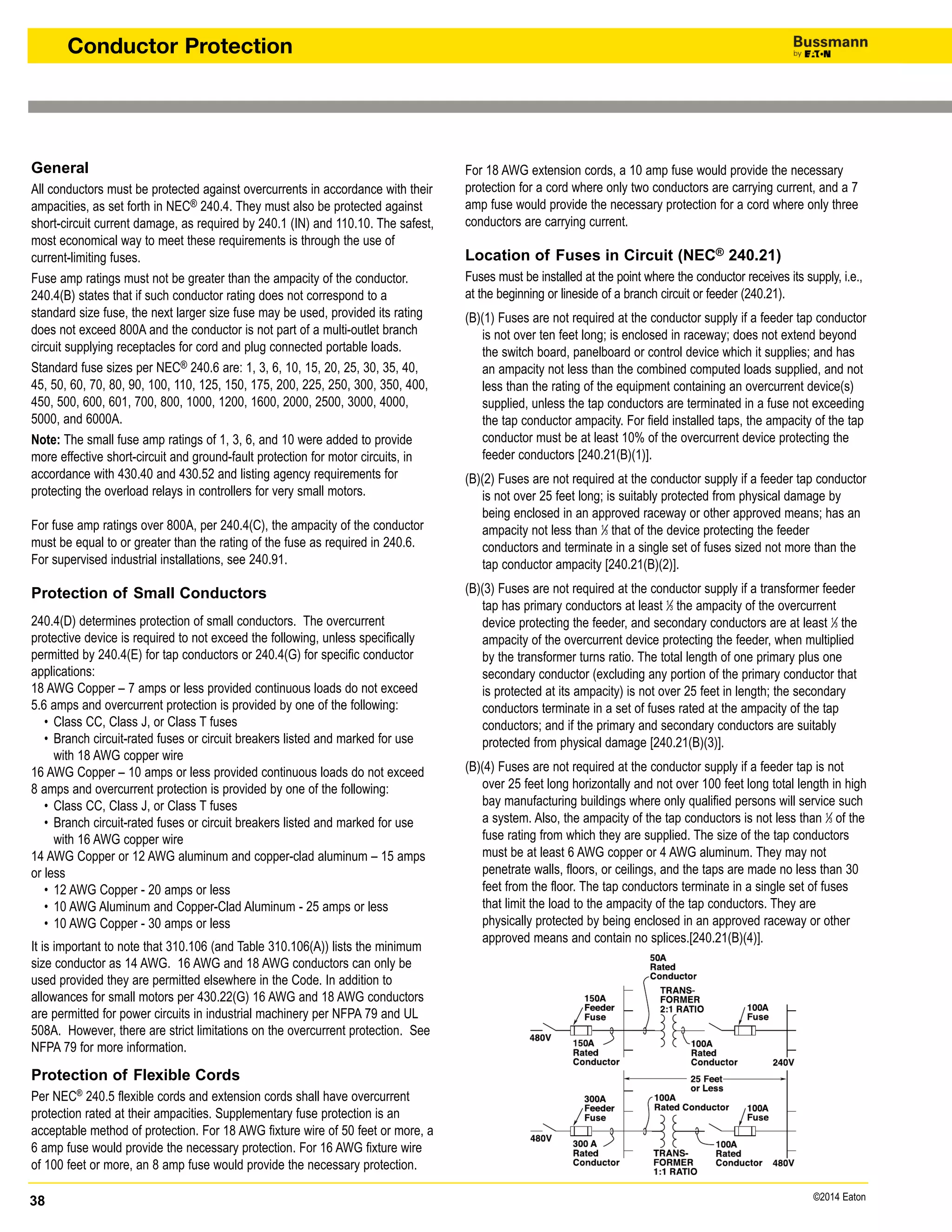 Spd electrical protection handbook | PDF