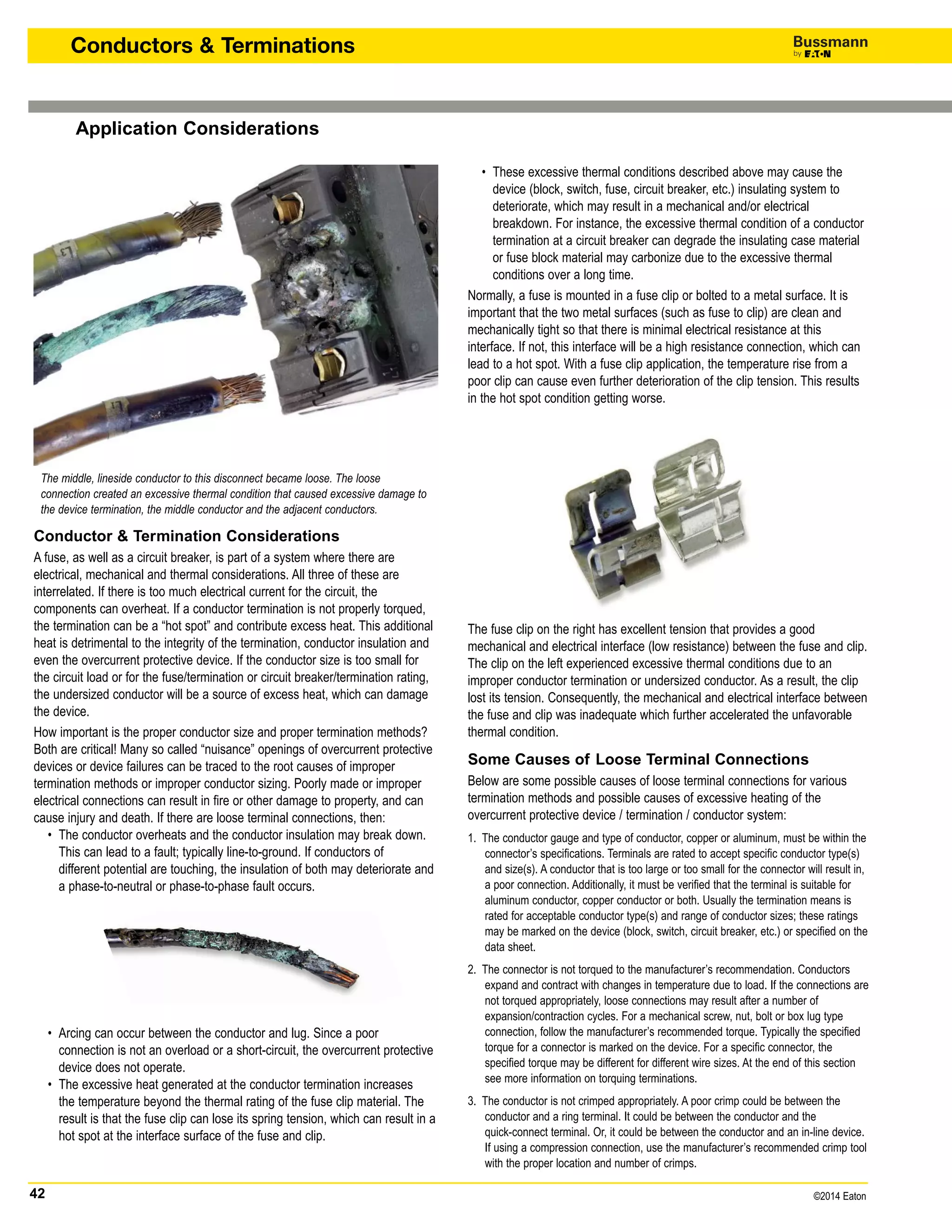 Spd electrical protection handbook | PDF