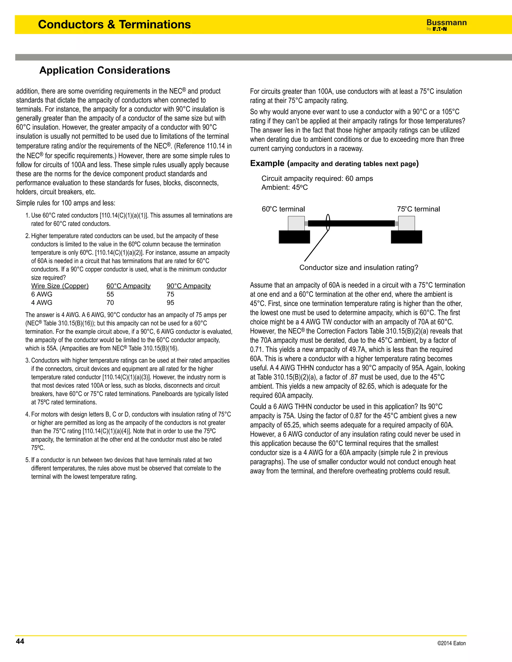 Spd electrical protection handbook | PDF