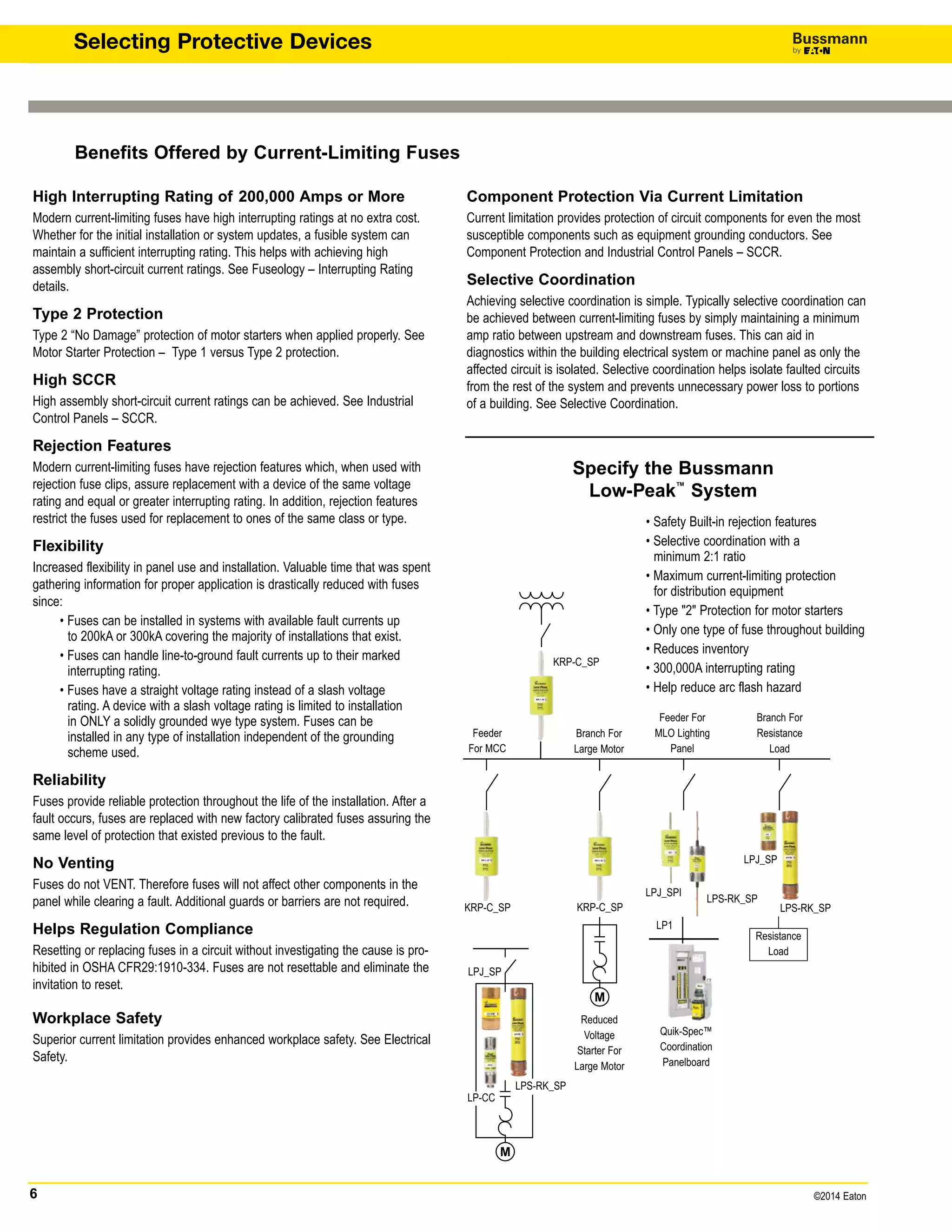 Spd electrical protection handbook | PDF
