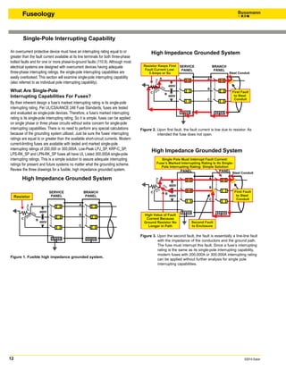 Spd electrical protection handbook | PDF