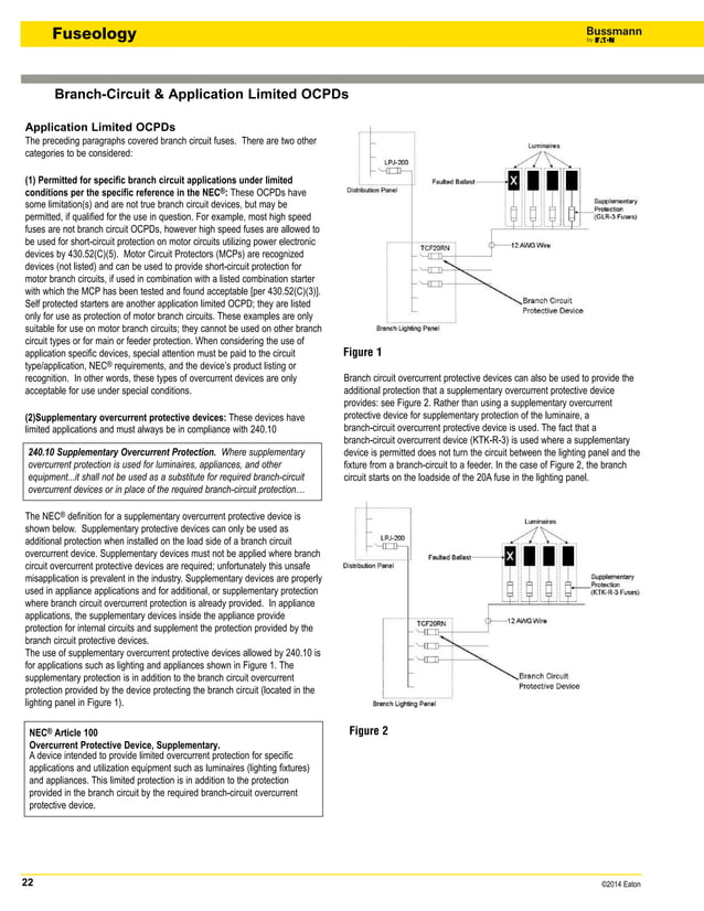 Spd electrical protection handbook | PDF