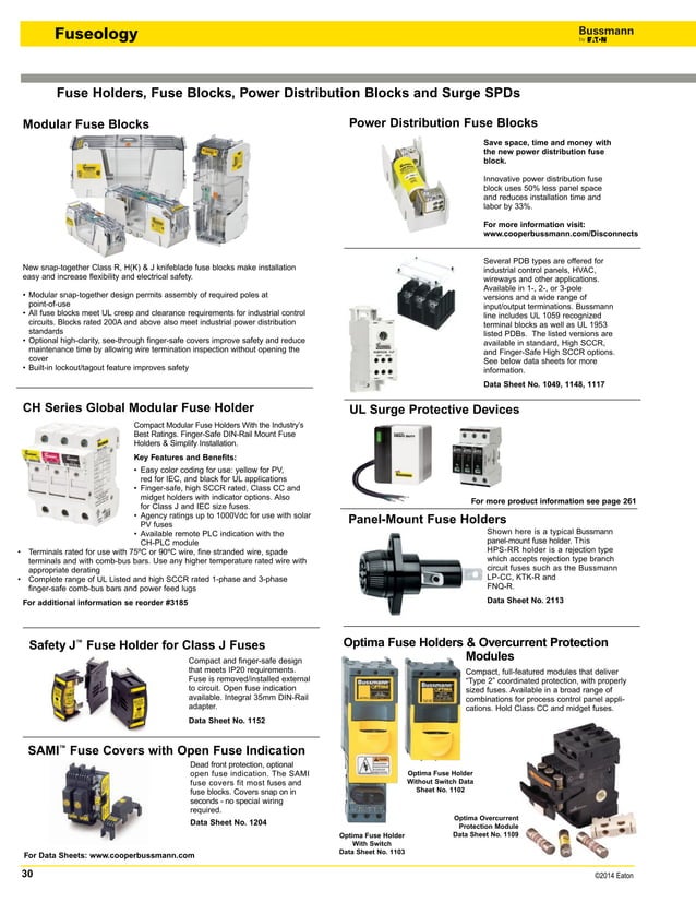 Spd electrical protection handbook | PDF