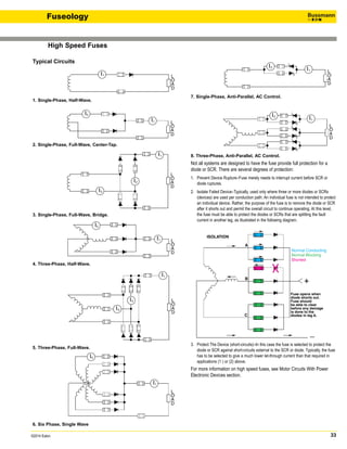 Spd electrical protection handbook | PDF