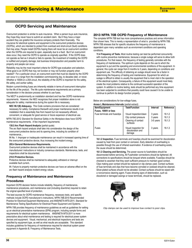 Spd electrical protection handbook | PDF