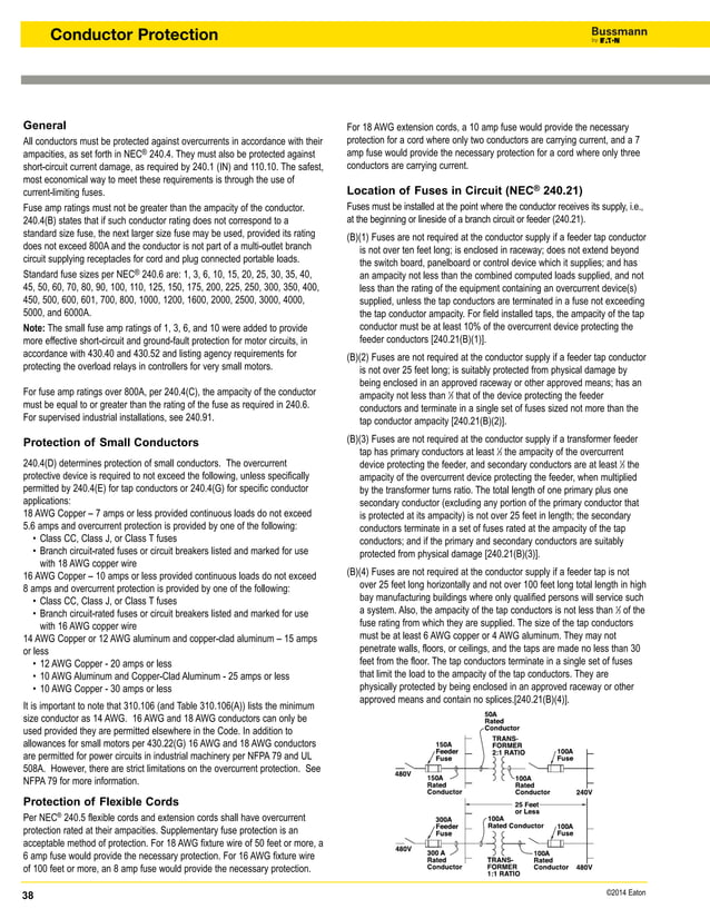 Spd electrical protection handbook | PDF