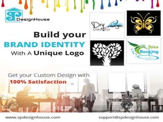 online logo design contests | PPT