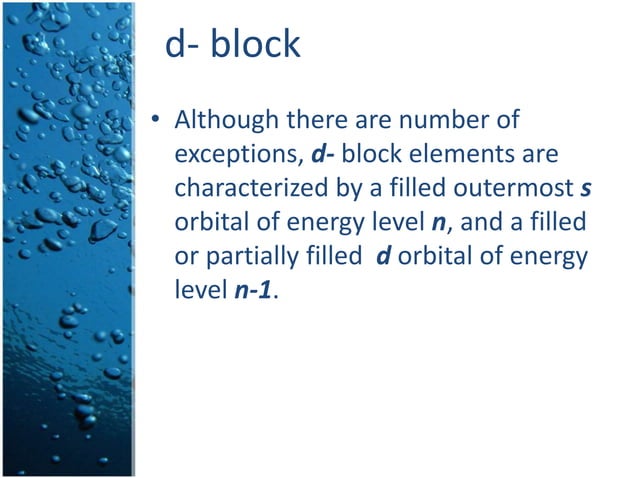 Spdf blocks 1 | PPT