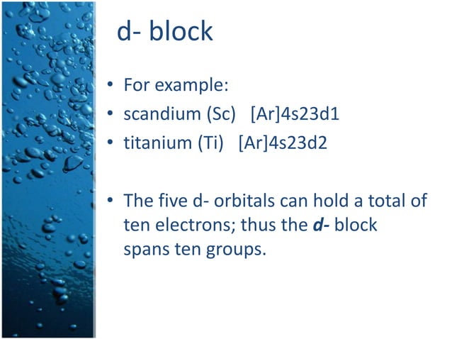 Spdf blocks 1 | PPT
