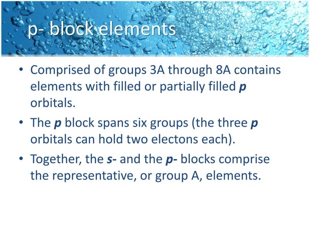 Spdf blocks 1 | PPT