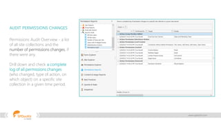 SharePoint and GDPR Compliance | PPT