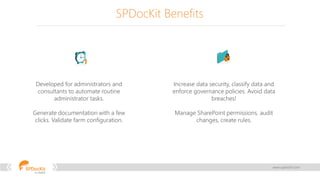 SharePoint and GDPR Compliance | PPT