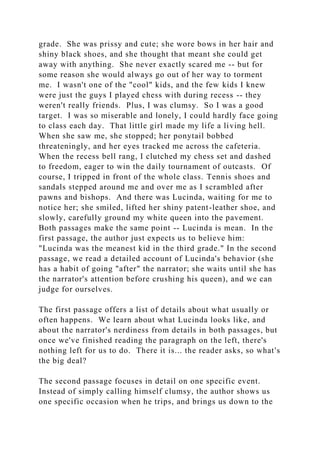 SPE-226 Educating the Exceptional LearnerBenchmark Assessm.docx