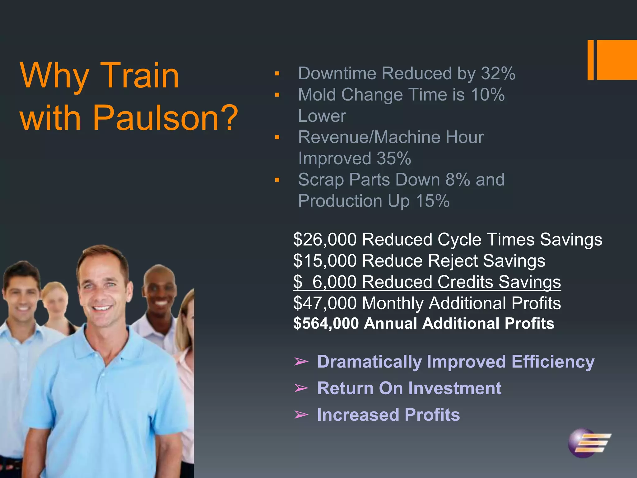 SPE Injection Molding Training Presentation | PPTX