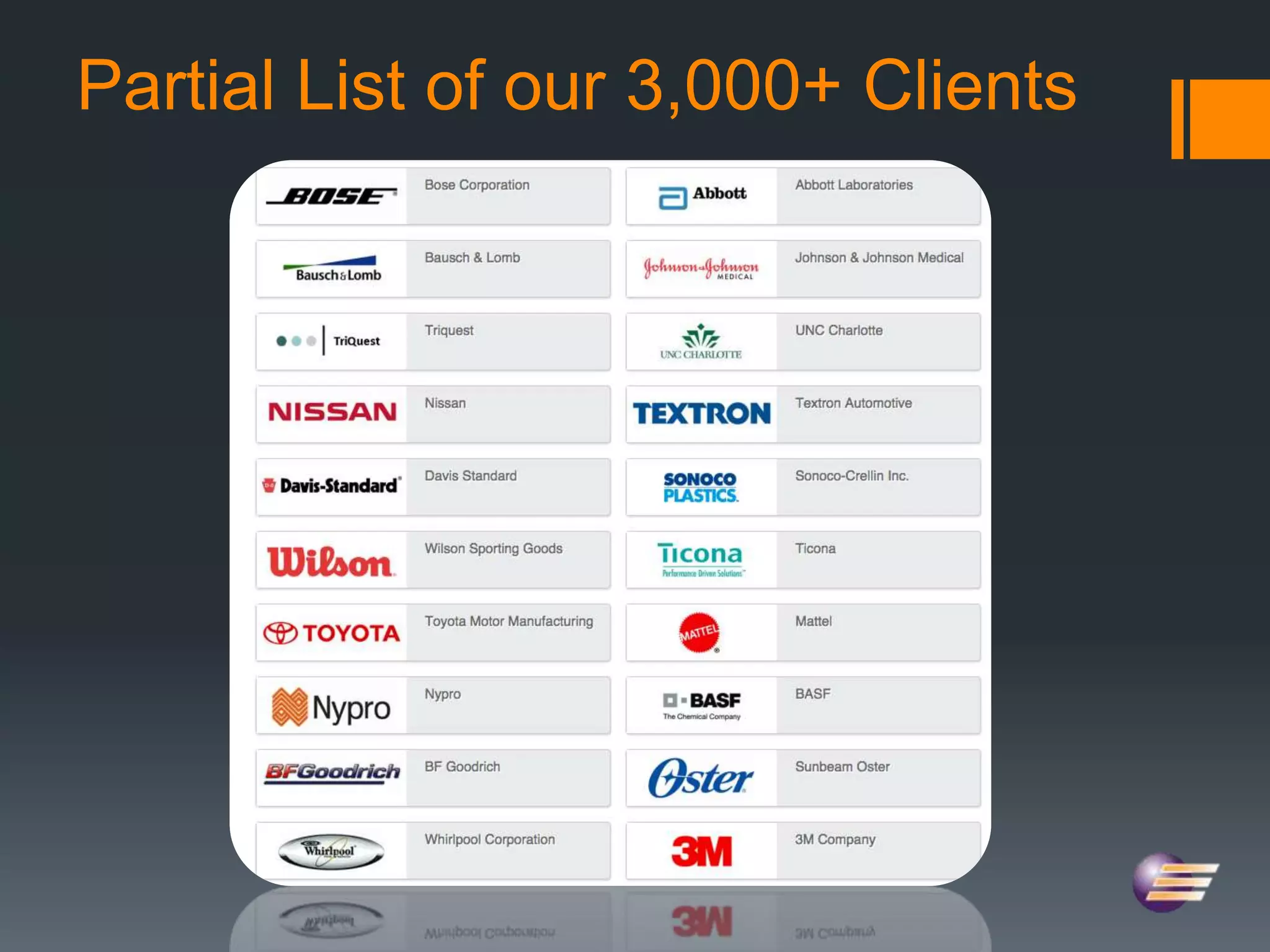 SPE Injection Molding Training Presentation | PPTX