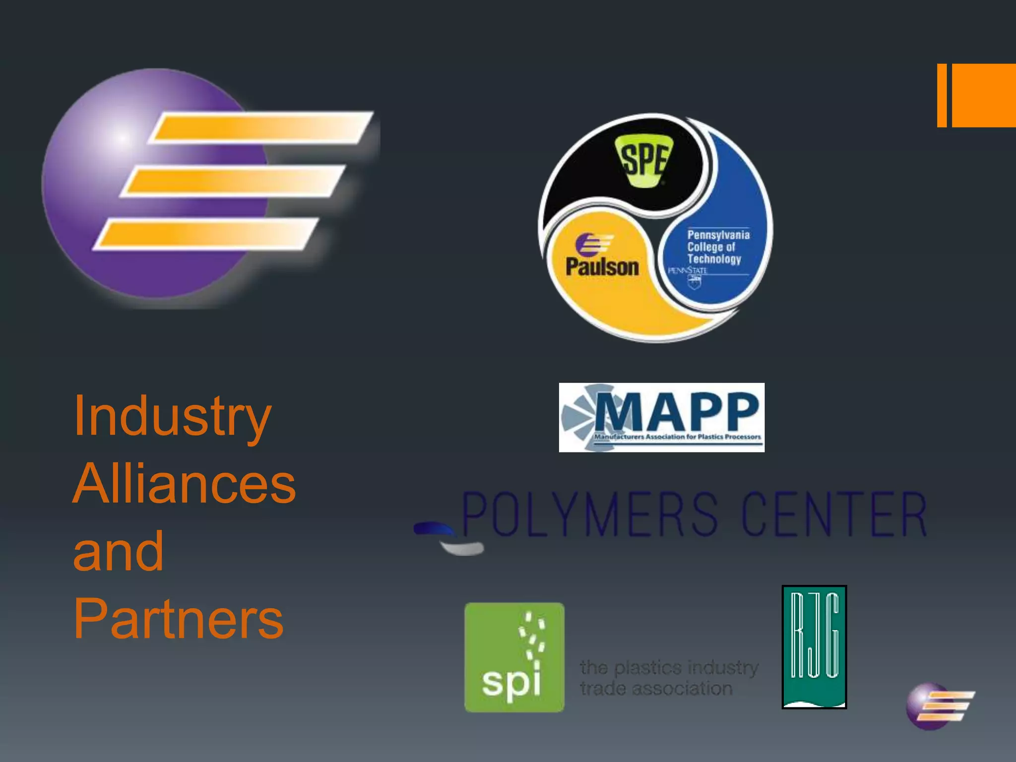 SPE Injection Molding Training Presentation | PPTX