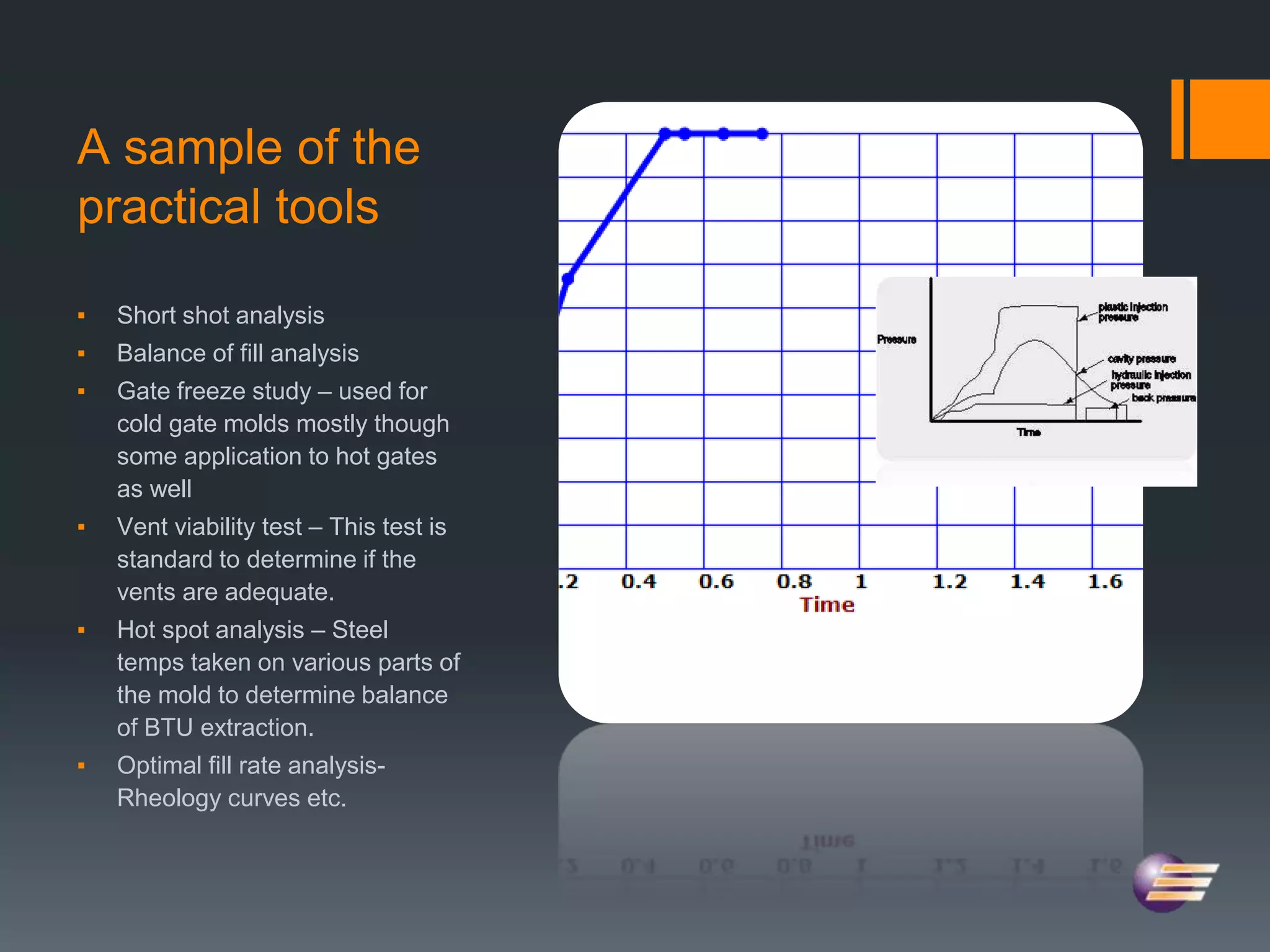 SPE Injection Molding Training Presentation | PPTX