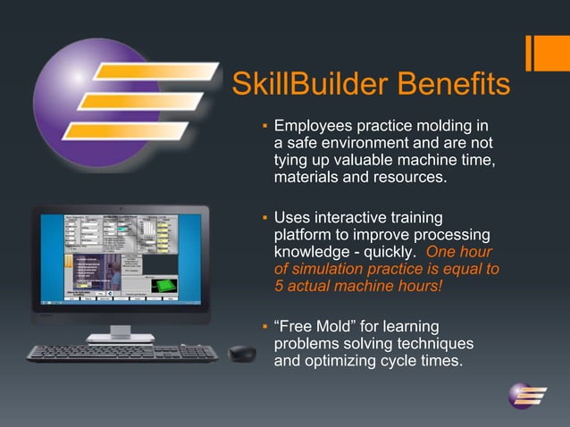 SPE Injection Molding Training Presentation | PPTX