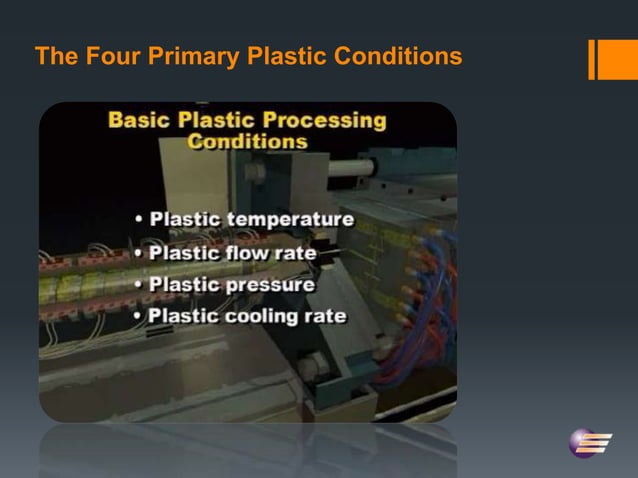 SPE Injection Molding Training Presentation | PPTX
