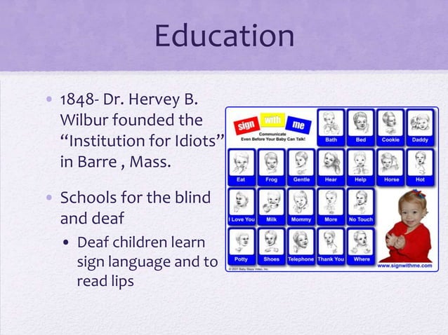Spe 101 disabiliy reflection | PPTX | Sports