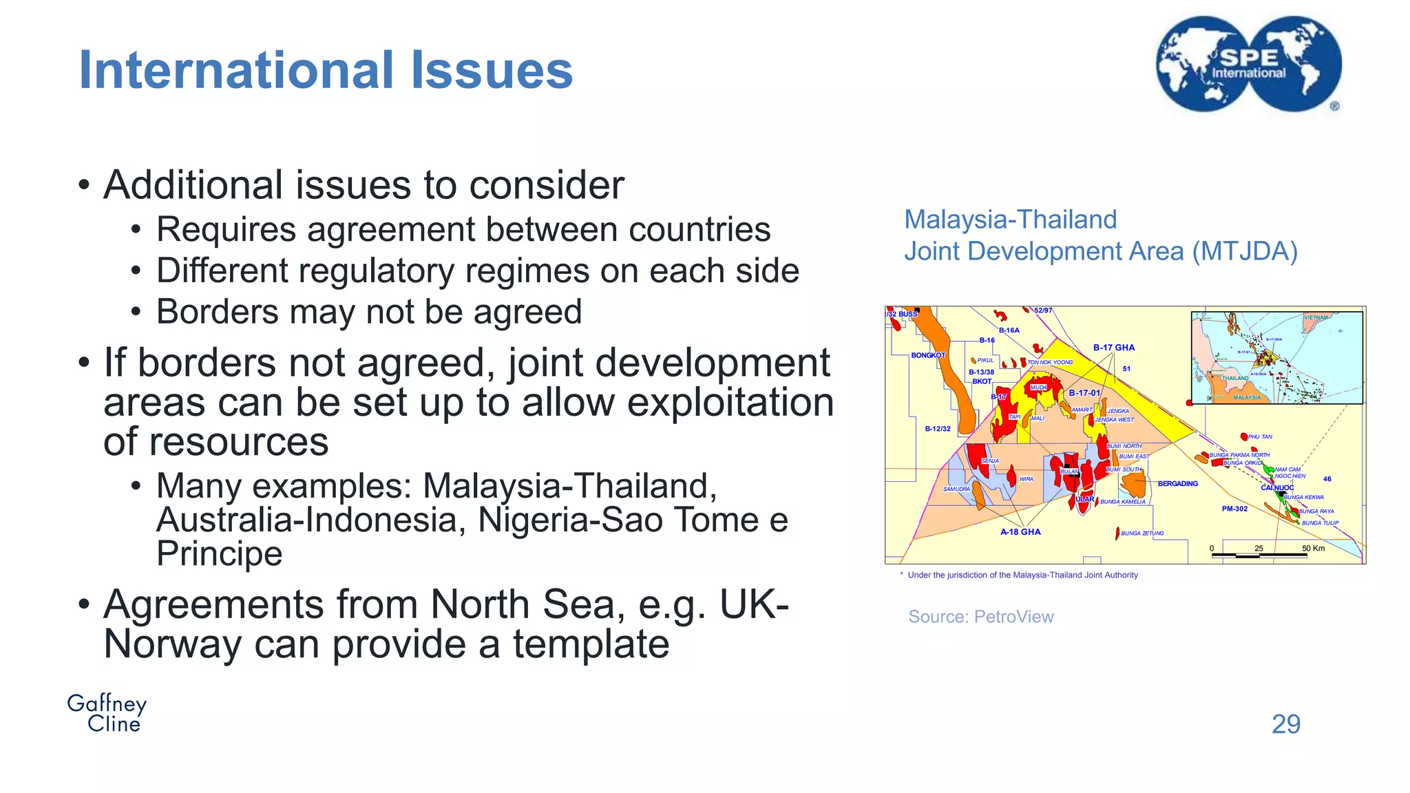 Who Owns the Oil? The How and Why of Unitization | PDF