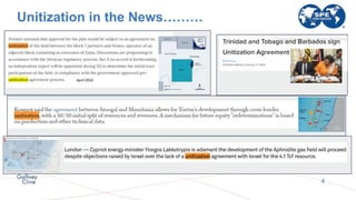 Who Owns the Oil? The How and Why of Unitization | PDF