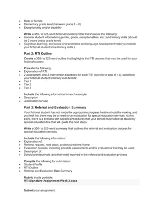 Spe 300 spe300 spe 300 education for service uopstudy.com