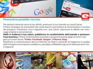 Euronet Speak Social | PPT