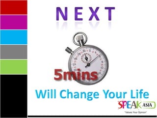 Speak Asia Compensation Plan | PPT