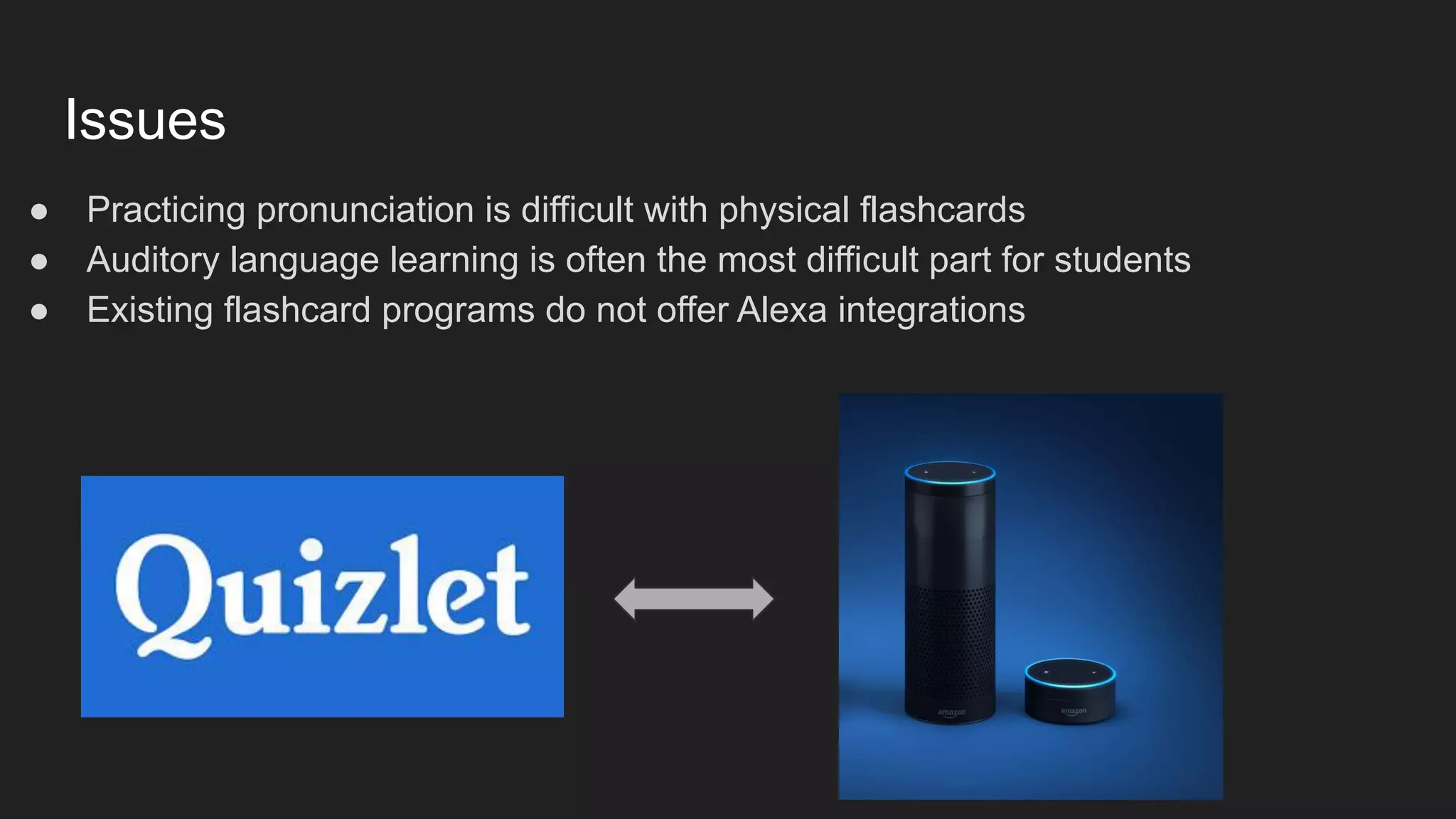 Speakeasy First Presentation | PDF