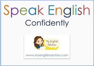Speak English with_My English Solution_.pdf