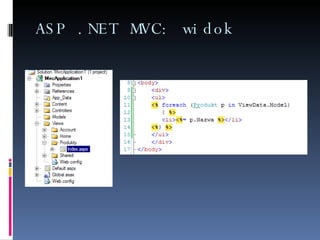 Speaker Idol Asp .Net Mvc | PPT